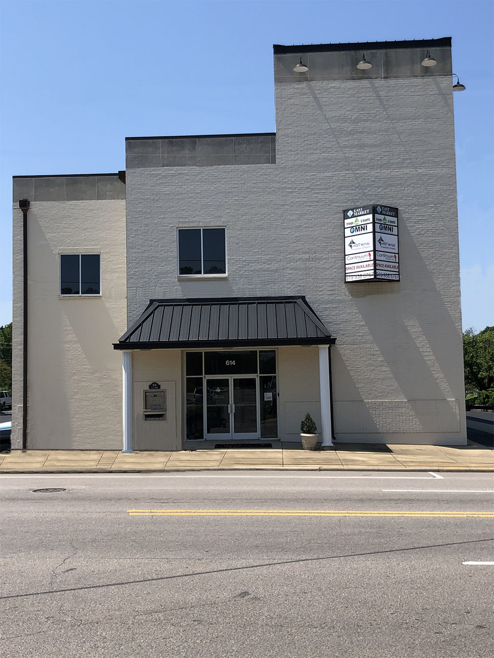 About First Mutual – FMICNC